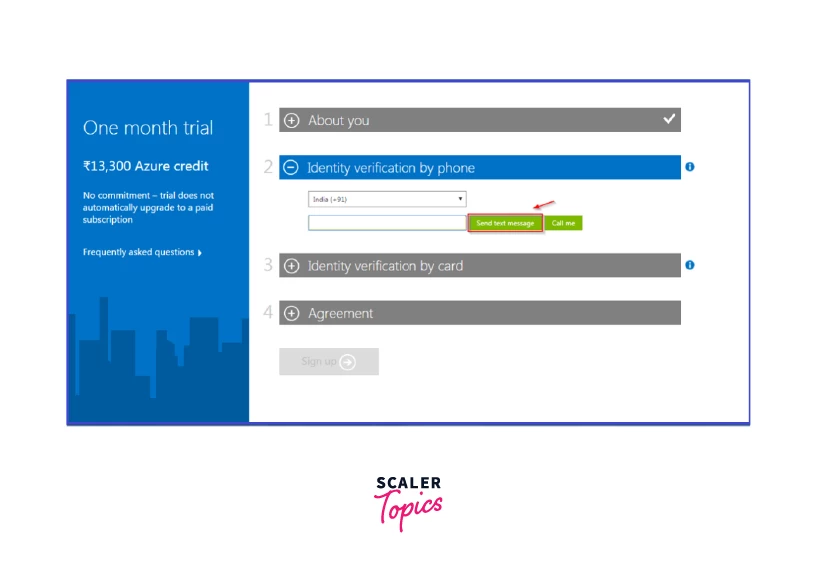 What is Azure | Microsoft Azure Explained | Scaler topics
