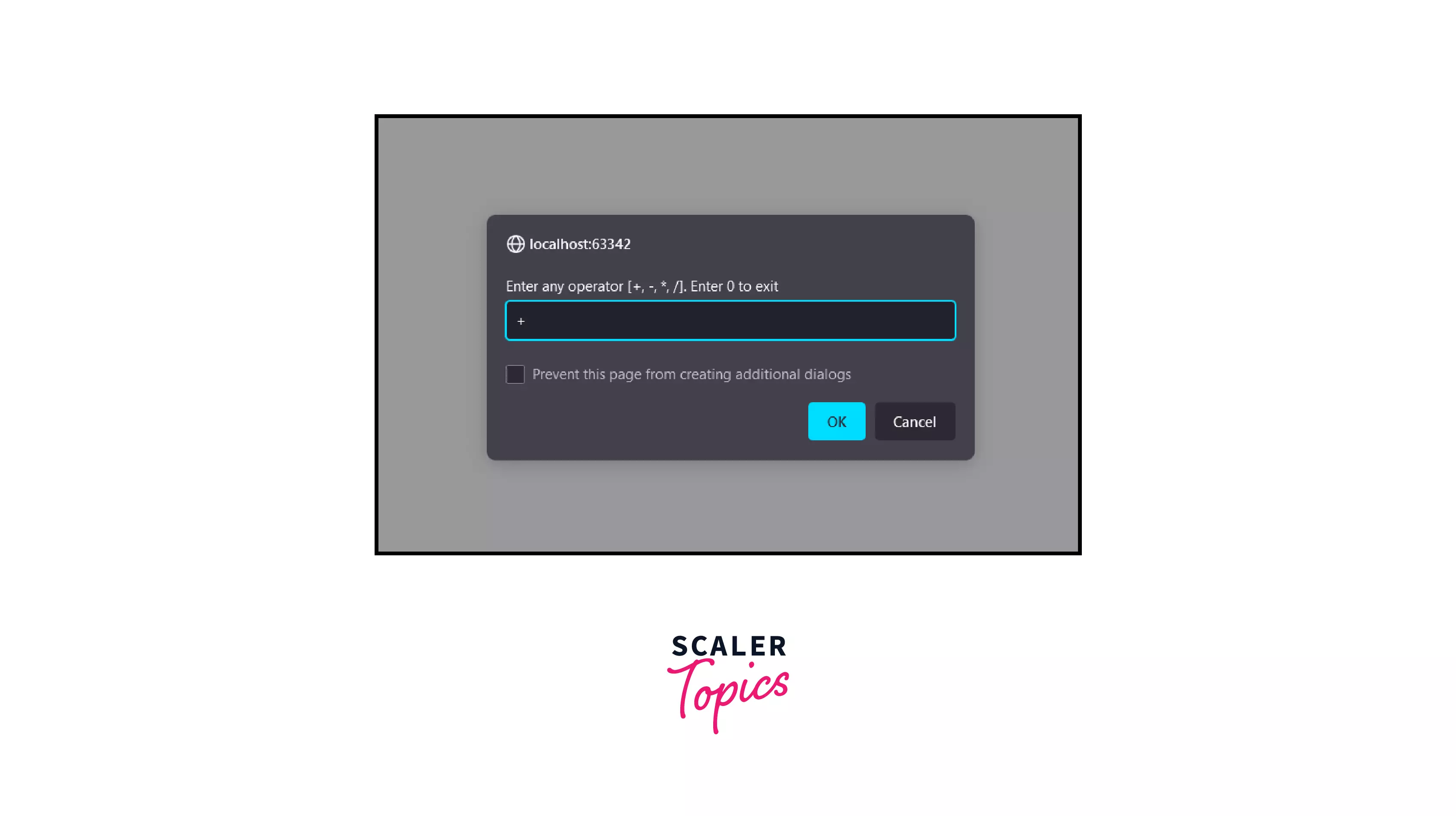 Complete Guide to Build JavaScript Calculator | Scaler Topics