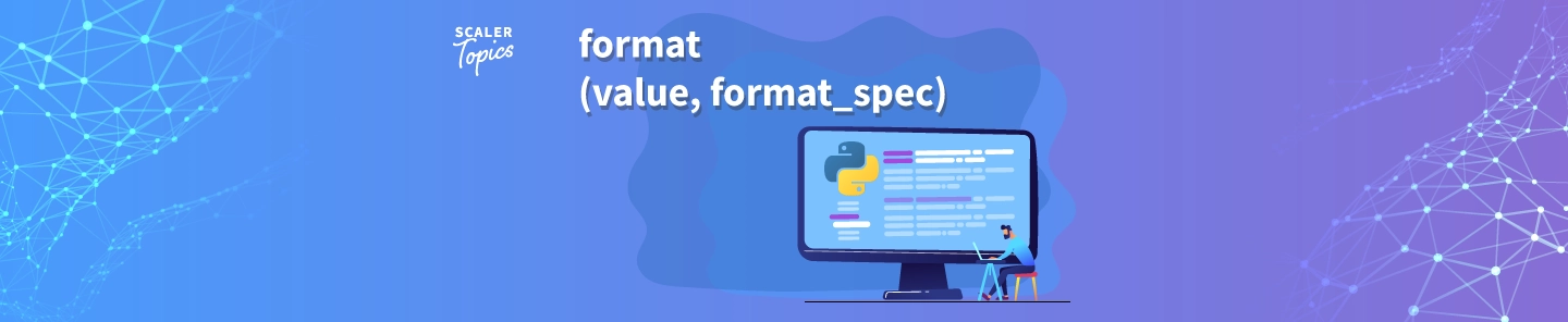 Format In Python Format Function In Python Scaler Topics 2023