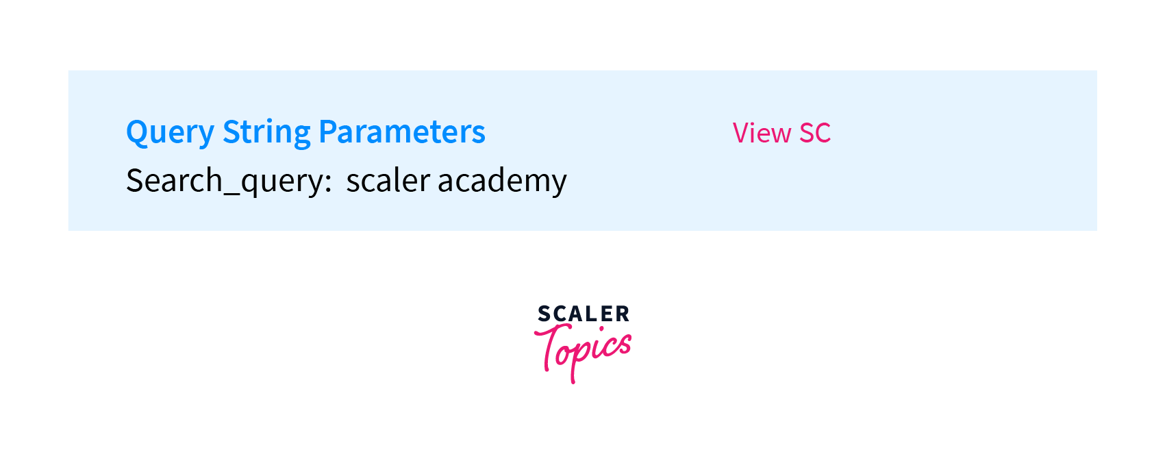 Difference Between Get and Post API Request | Scaler Topics